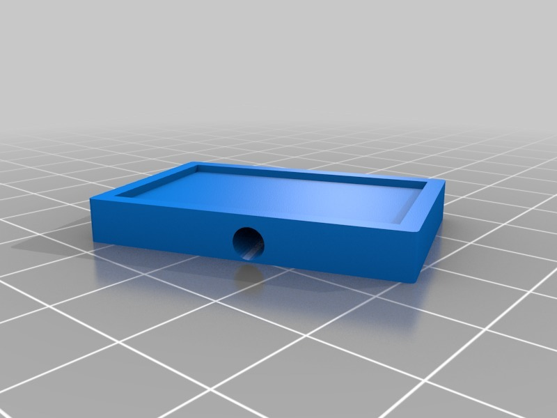 Archivo 3D gratis Gaslands VidScreen Puerta Obstáculos・Modelo para descargar y imprimir en 3D・Cults