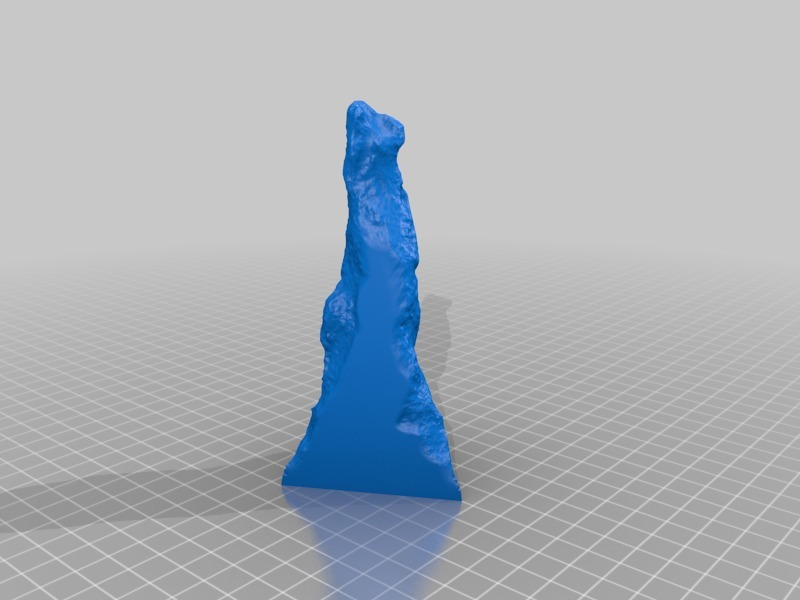 Free 3D file Spikes・3D printer model to download・Cults