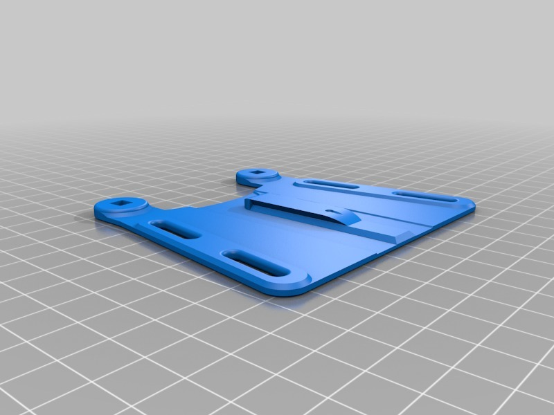 Free 3D file Phoenix Hand・3D print design to download・Cults