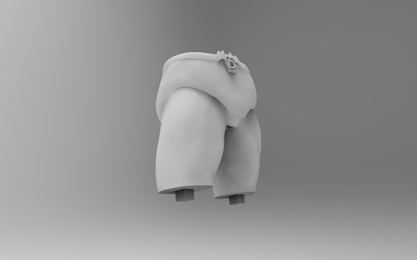 3D file Devilman Tv anime・3D printing template to download・Cults