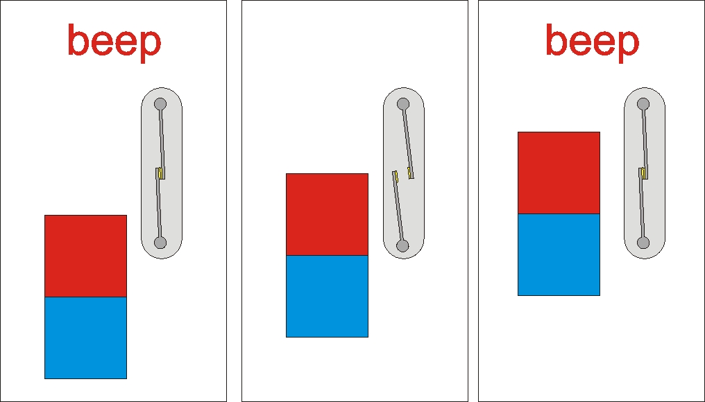 STL file Magnetic Powder Checker - reloading 🧲・3D printer design to ...