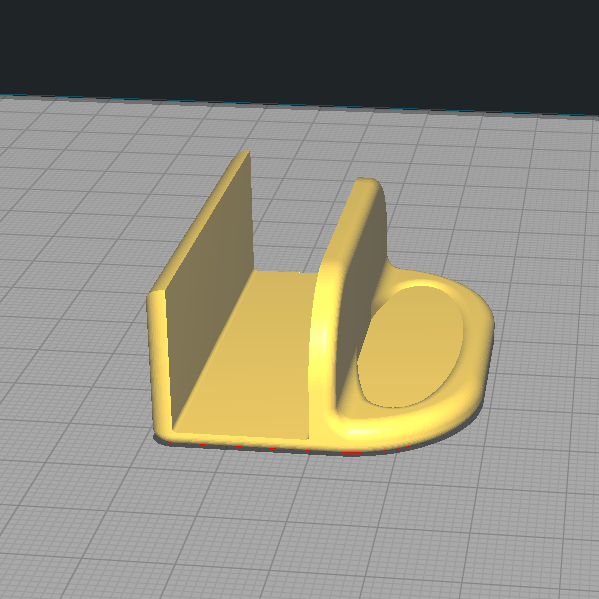 Free STL file IKEA Drawer Knob・3D printing model to download・Cults