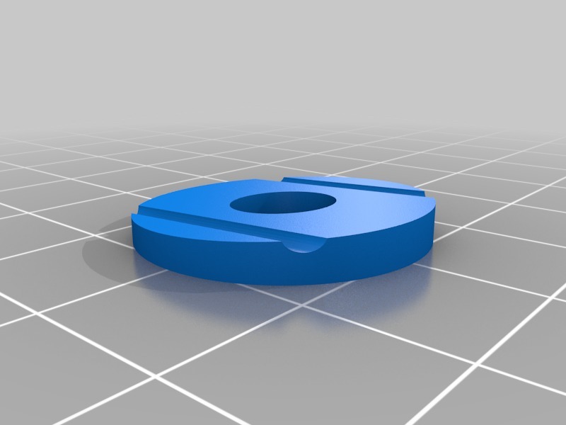 Free 3D file Aviation Boom Mic Guide for Headphone 🎧・3D printable model ...