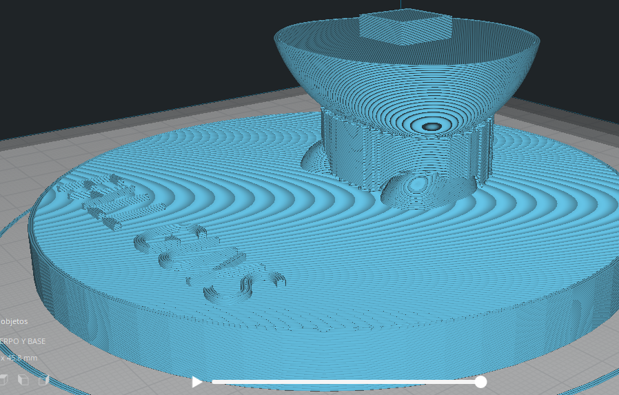 STL file Fall Guys controller stand holder smartphone・3D printing ...