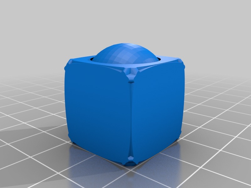 Free 3D file Fiddle Office Desktop Toy Gizmo Thingamajig wotzit・3D ...