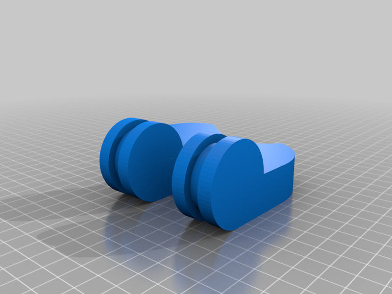 Free 3D file Plink-Tard 2021 Pistol Slingshot print-in-place・3D ...