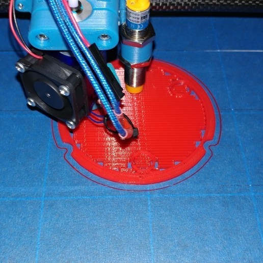 Download free STL file Shut Up / Easy Button • 3D print template ・ Cults