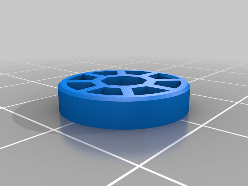 Free STL file Snowflake TIE Fighter Kit Card Ornament ️・3D print object ...