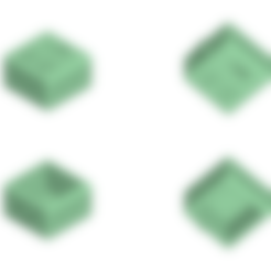 Download 3D printing designs US Electric Box Scale 1/10 ・ Cults