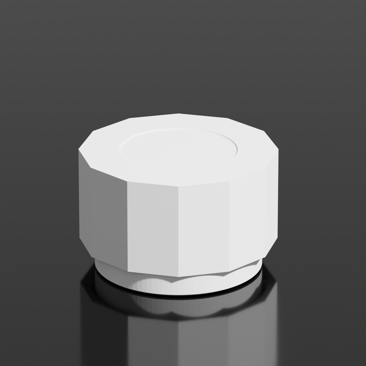 STL file elliptical spare part for the bike machine 🚲・3D printing model ...