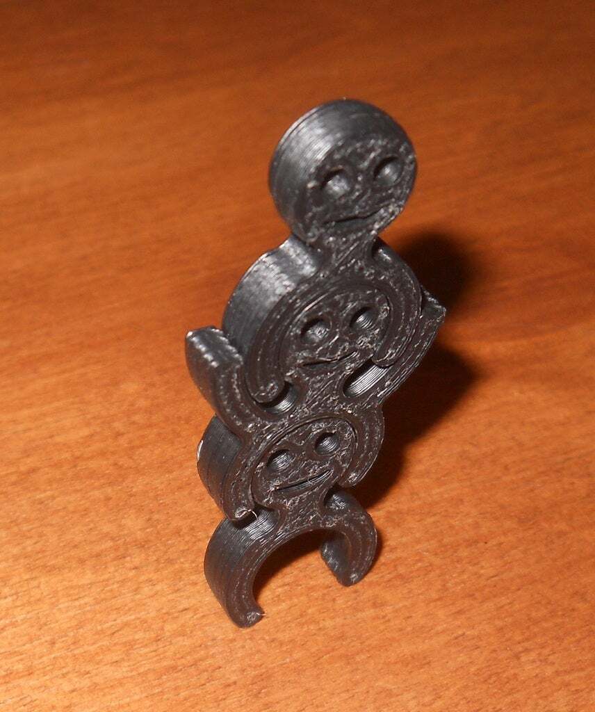 Fichier STL gratuit Mini-BO・Modèle à télécharger et à imprimer en 3D・Cults