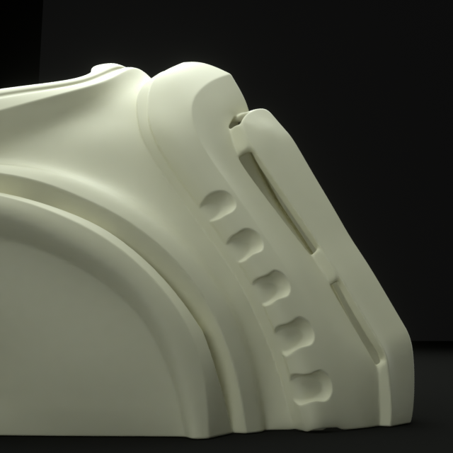 STL file Mask cover mask - type 2・Model to download and 3D print・Cults