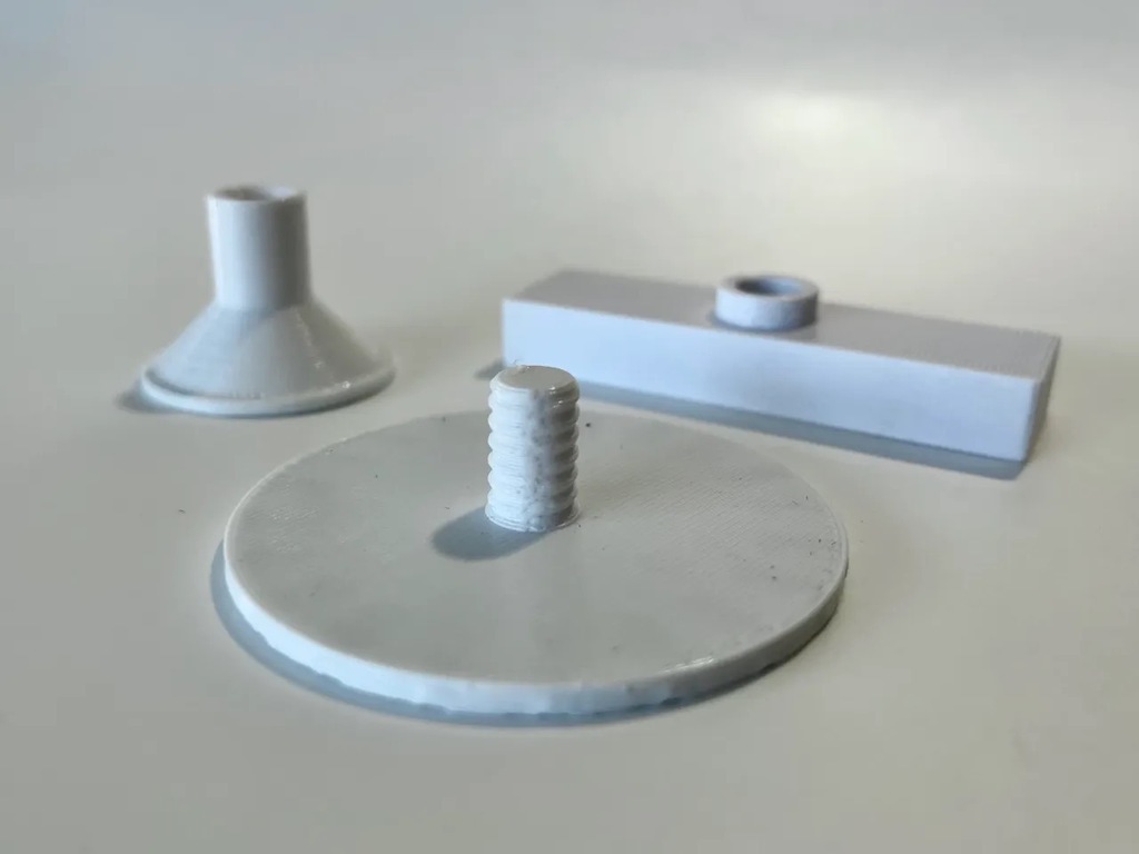 Free STL file MagSafe popsocket and stand 🚗・3D printable model to ...