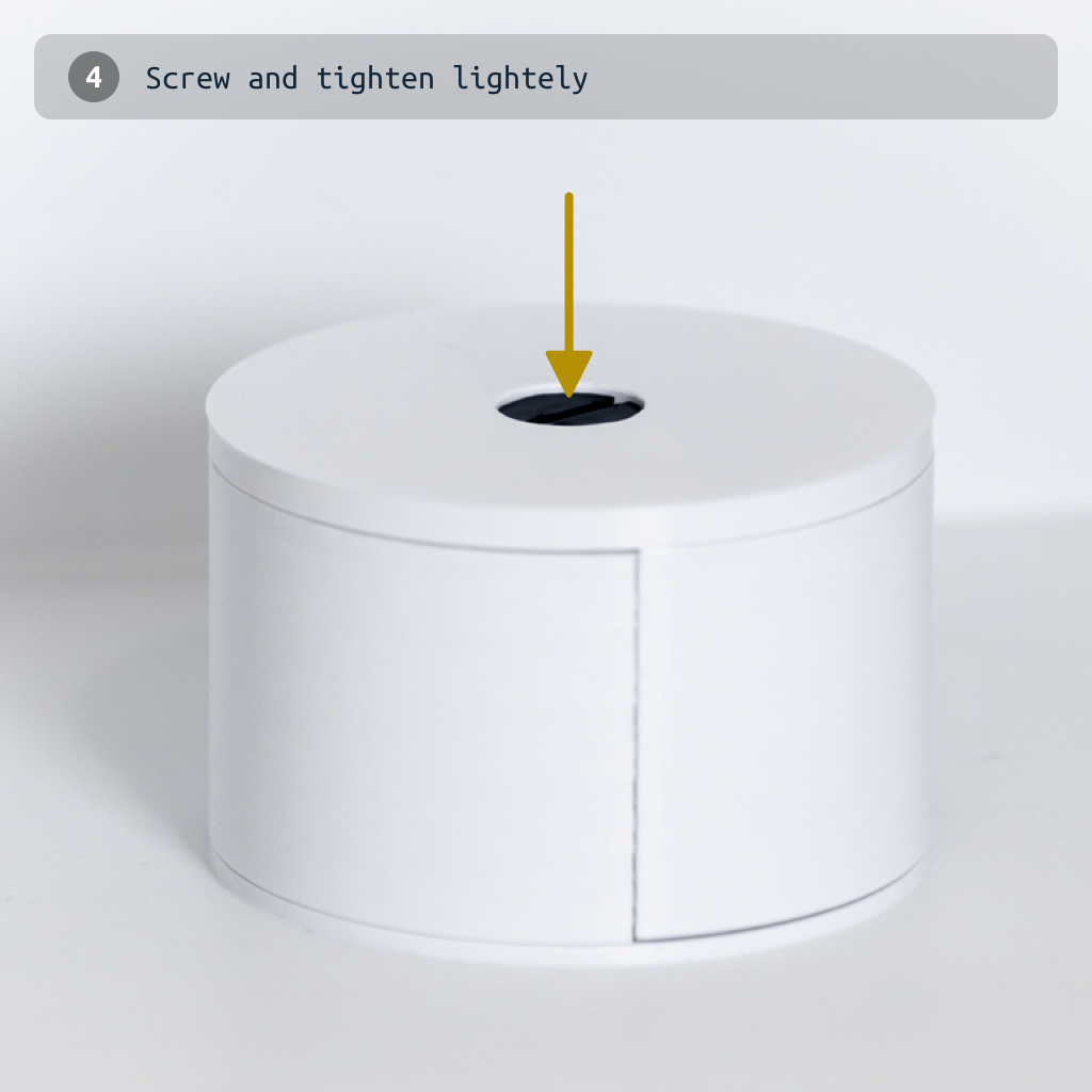 Free STL file Balcony box cool mechanical container・3D printable object ...