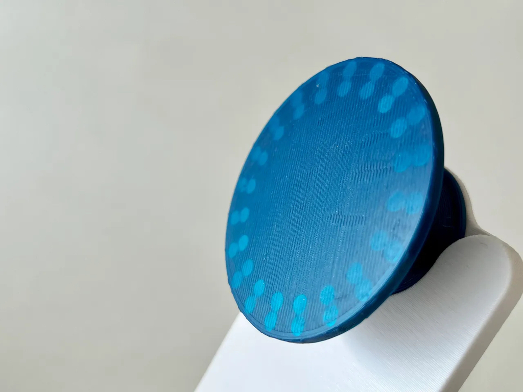 Free STL file MagSafe popsocket and stand 🚗・3D printable model to ...