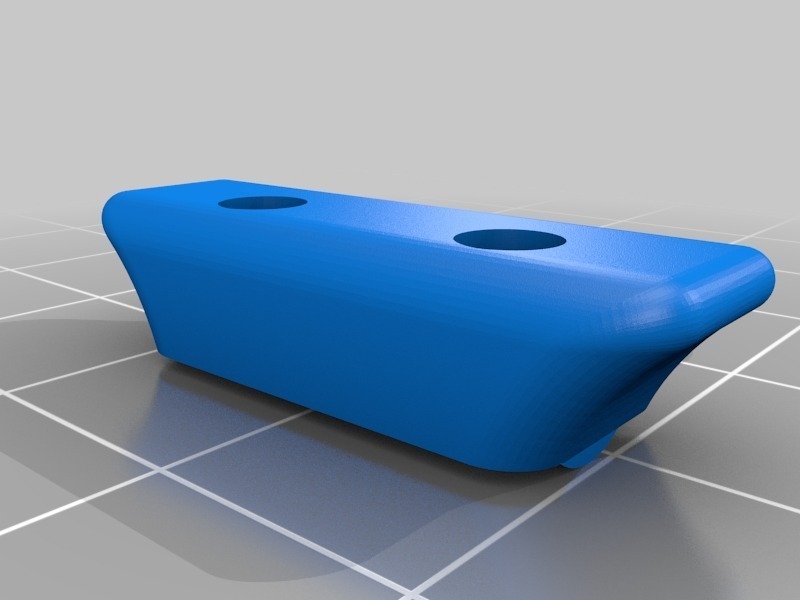 Free 3D file Offline's Bowden Extruder 🧞‍♂️・3D printer model to ...