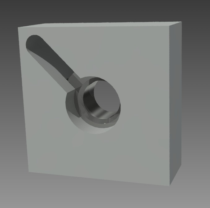 Free 3D file Z wobble nut holder fix 🔩・Design to download and 3D print ...