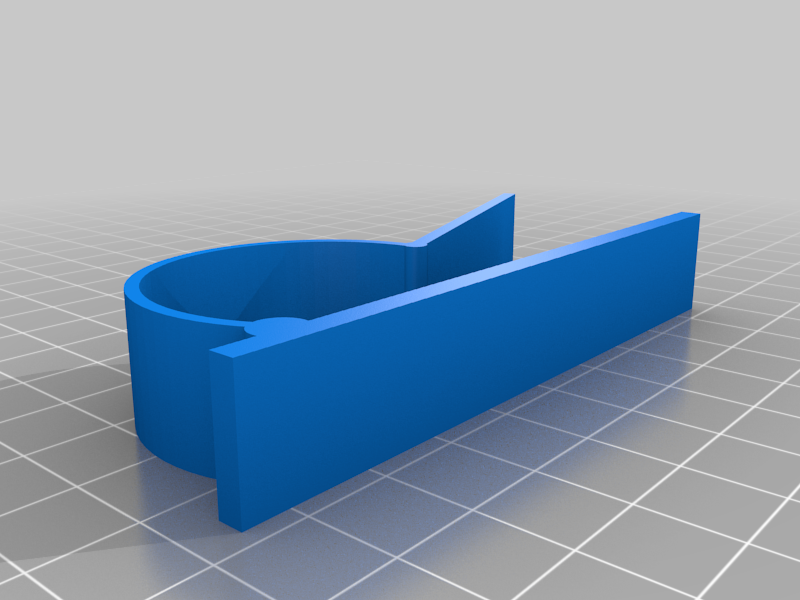 Free STL file PCB Magnet Holder & Component Holder 🧲・3D printable model ...