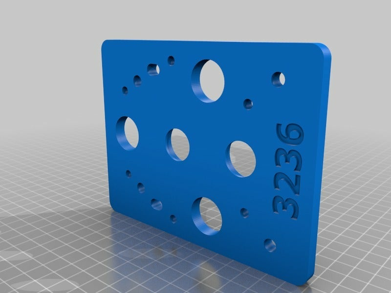 Free STL file 3 CIM Toughbox Mini for FRC 🤖・3D printable design to ...