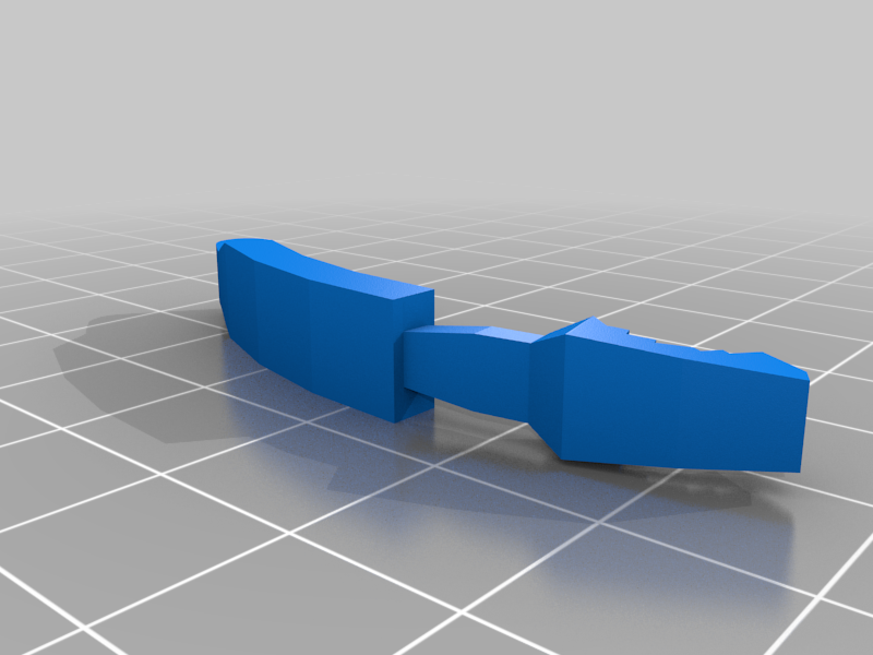 Free 3D file R2D2 and R6 Astromech Echo Dot Stand 🤖・3D printer model to ...