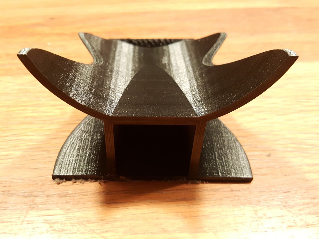 Free 3D file Base for the Beam Labs Projector・3D printing design to ...