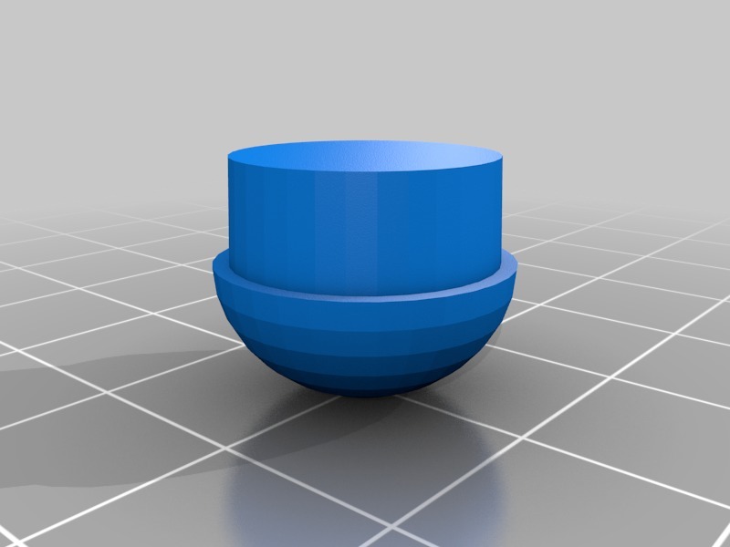 Free 3D file Joint Holder・3D printable model to download・Cults