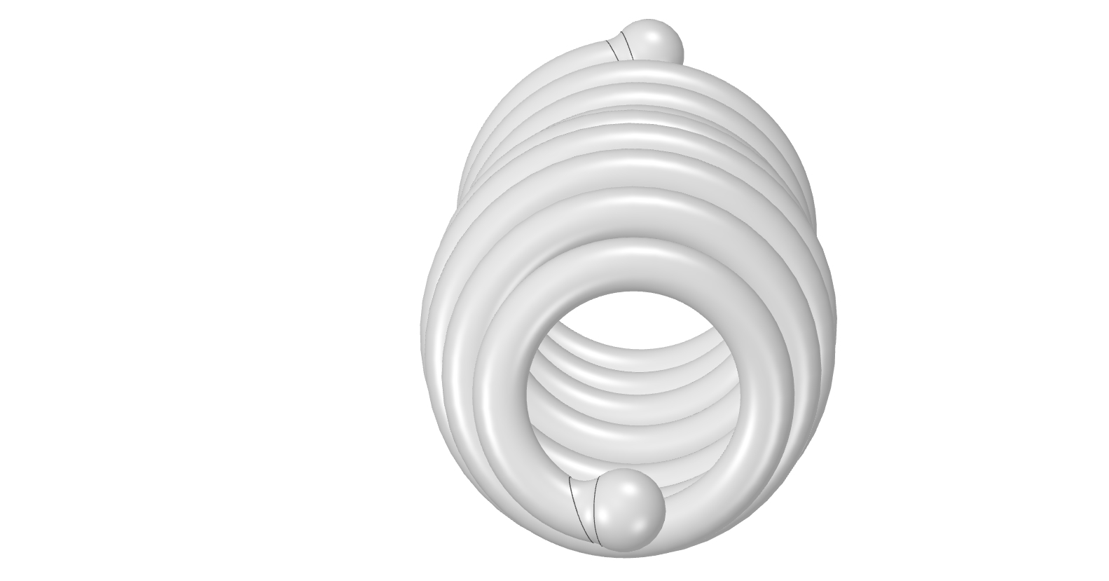 STL file penis full support - erection ring penis cock ring ...