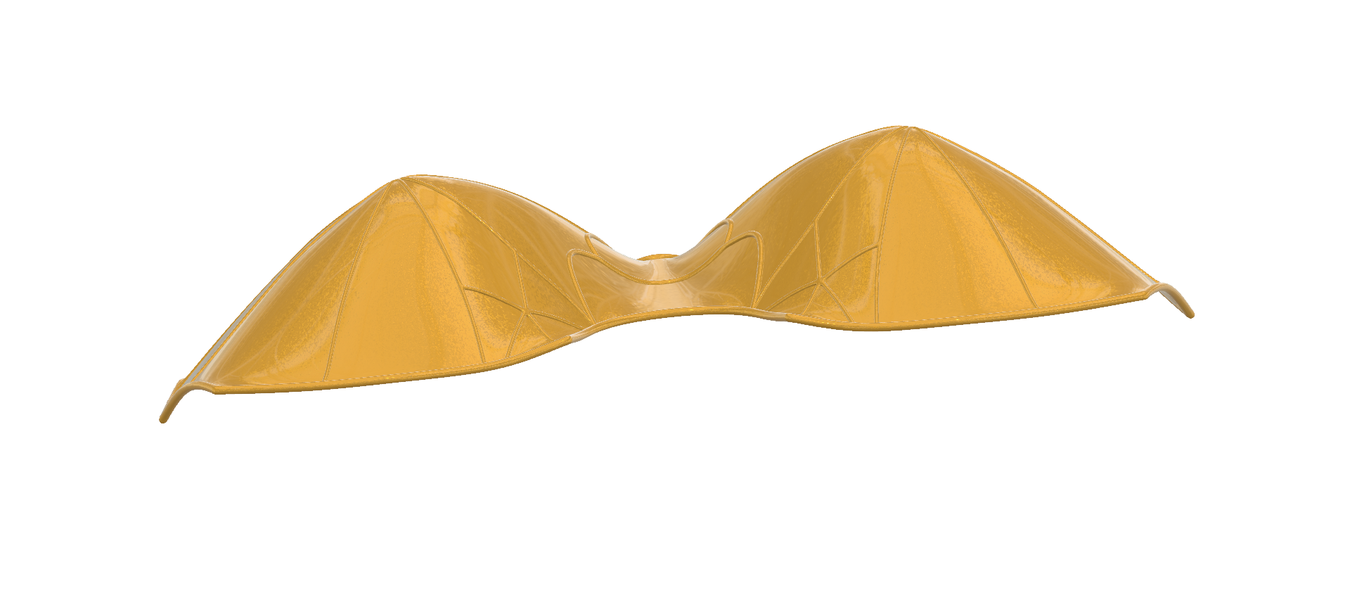 STL file Women Female BRA Tongue Breast Boobs Bondage Chastity Device ...