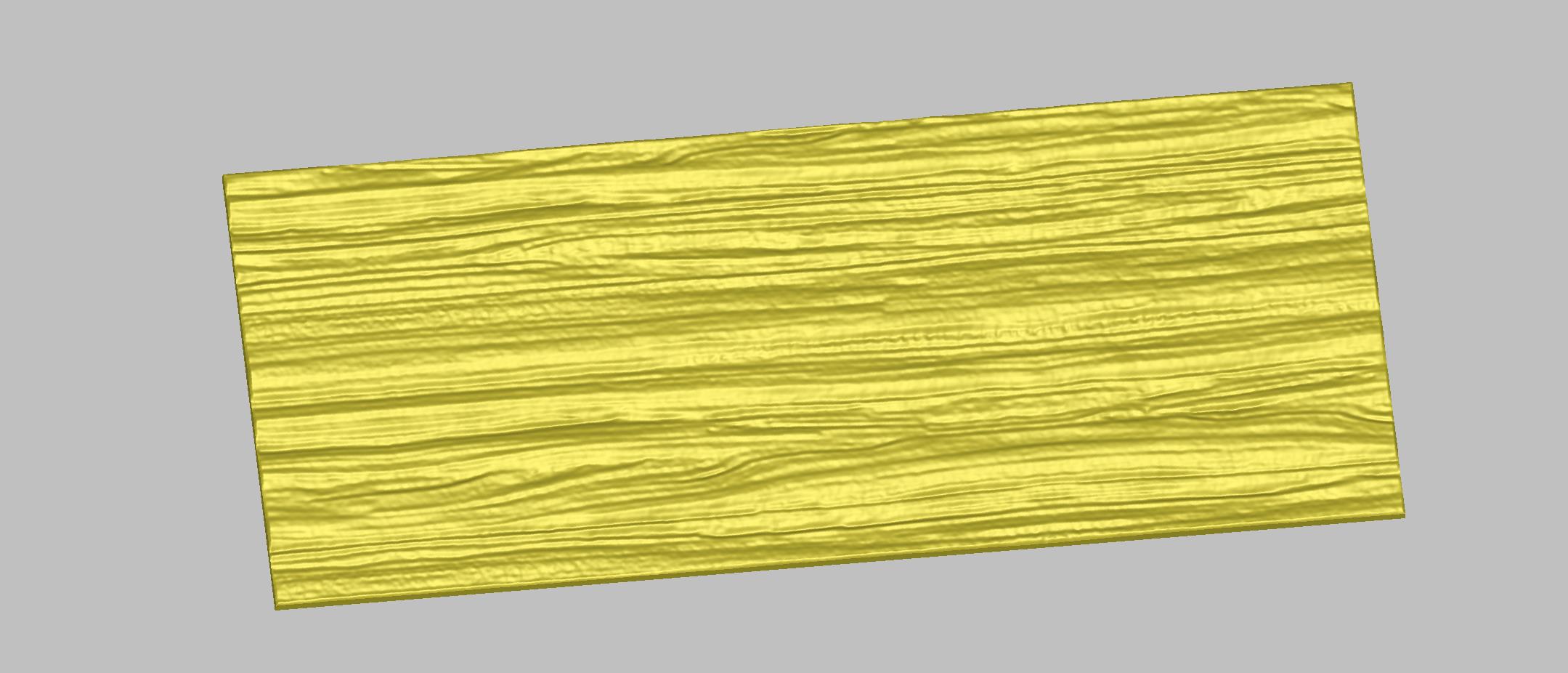 STL-Datei "altes Holz Textur" echte 3D Relief Textur und Form Form für ...