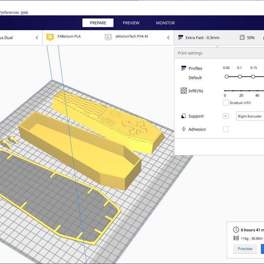 Descargar archivos STL Joyero de regalo ataúd cophinus κόφινος cesta ...