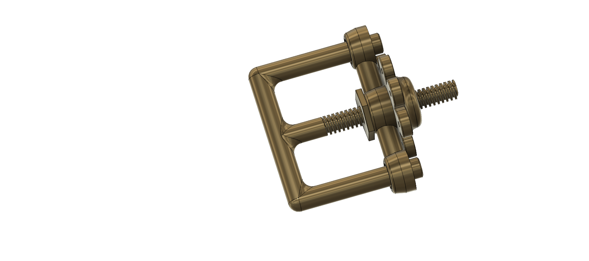 STL file Handcuffs Slave Restraints BDSM hand Bondage hcf-07 3d print ...