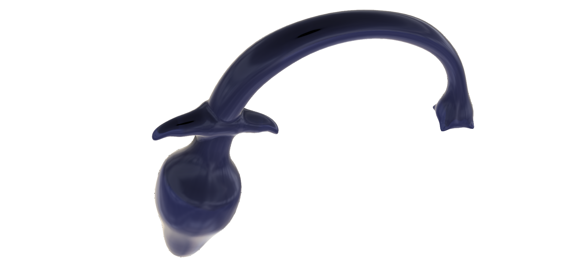 STL file Puppy Dog female male anal Doggy plug Anus Silicone Flex Made ...