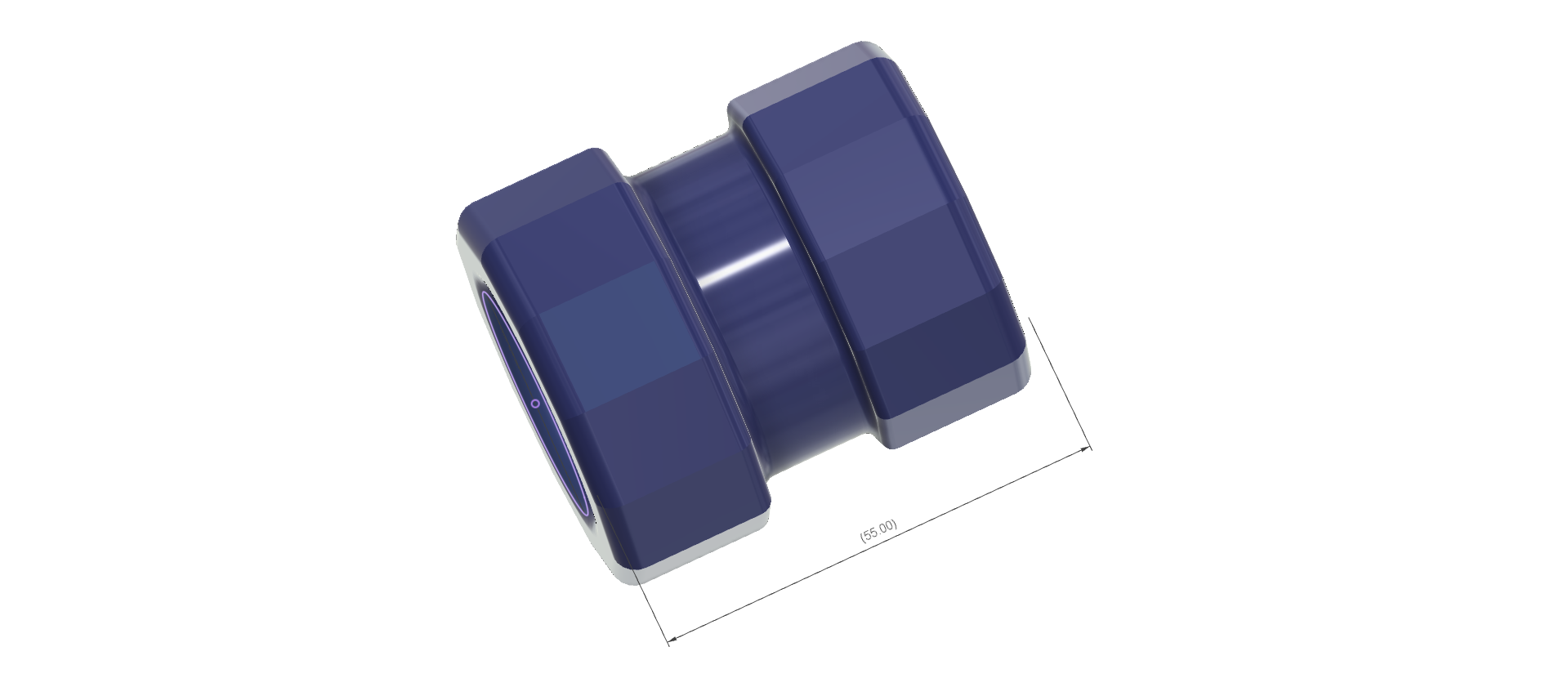 STL file Extremal Clips Scrotum Testicles Fixation Bondage Male ...