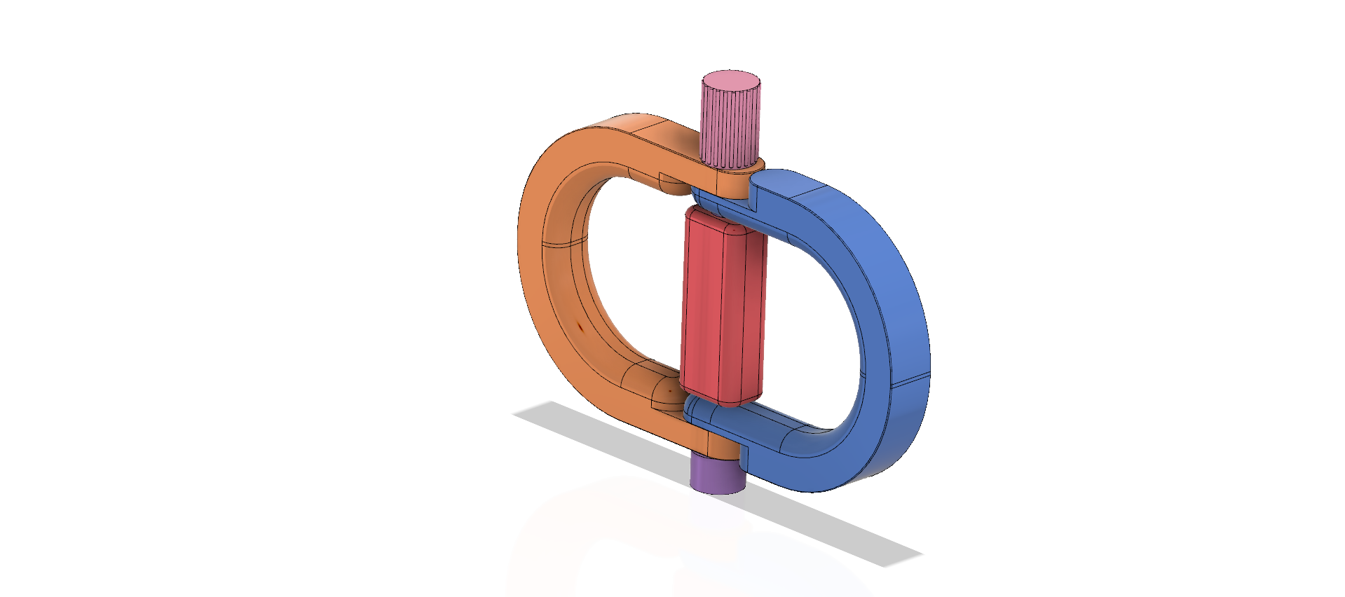 STL-Datei Handcuffs Slave Restraints BDSM Bondage 3d print cnc・3D ...