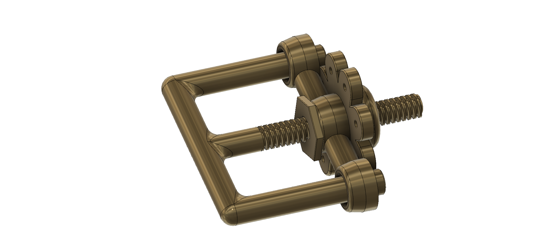 STL file Handcuffs Slave Restraints BDSM hand Bondage hcf-07 3d print ...