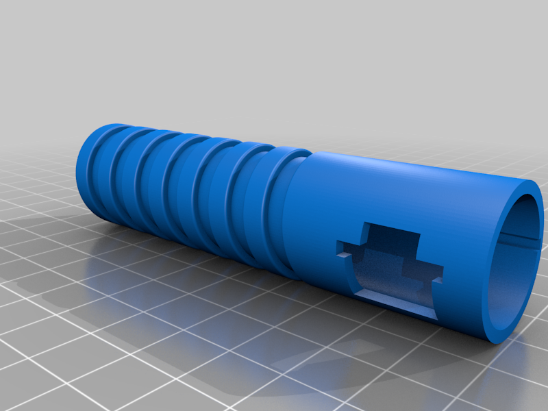 Free 3D file Vive Tracker swappable battery mount V3.0 ( hip chest knee ...