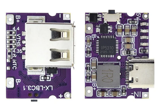 Free 3D file Vive Tracker swappable battery mount V3.0 ( hip chest knee ...