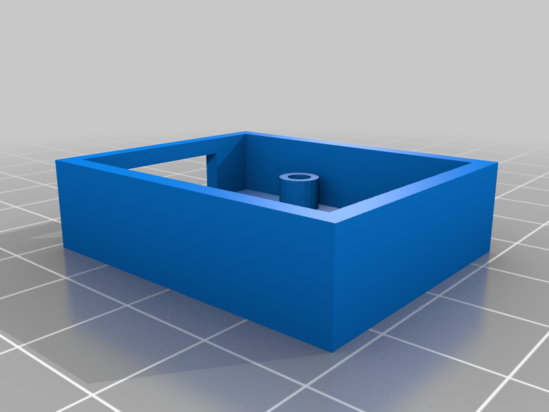 Free 3D file SlimeVR Case・Template to download and 3D print・Cults