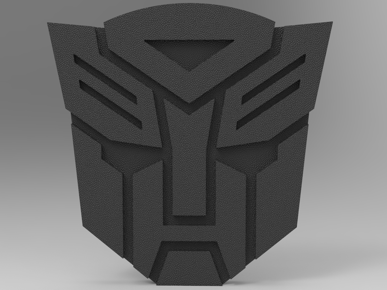 Free STL file Transformer・3D printer model to download・Cults