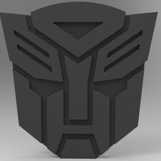 Download free 3D printer designs Transformer ・ Cults