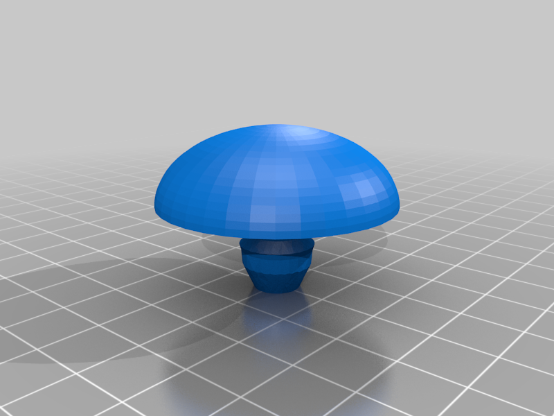 Free 3D file Arcade style Analog stick 🕹️・3D printing idea to download ...
