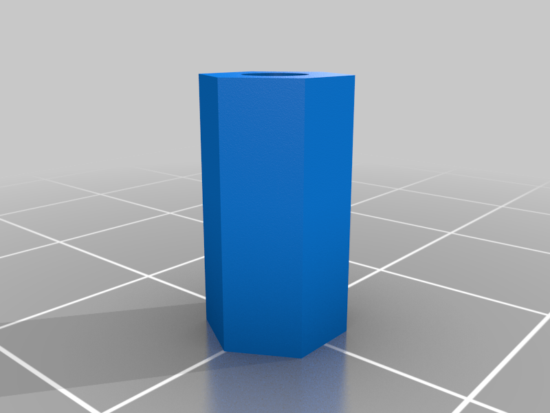 Free 3D file Arcade style Analog stick 🕹️・3D printing idea to download ...