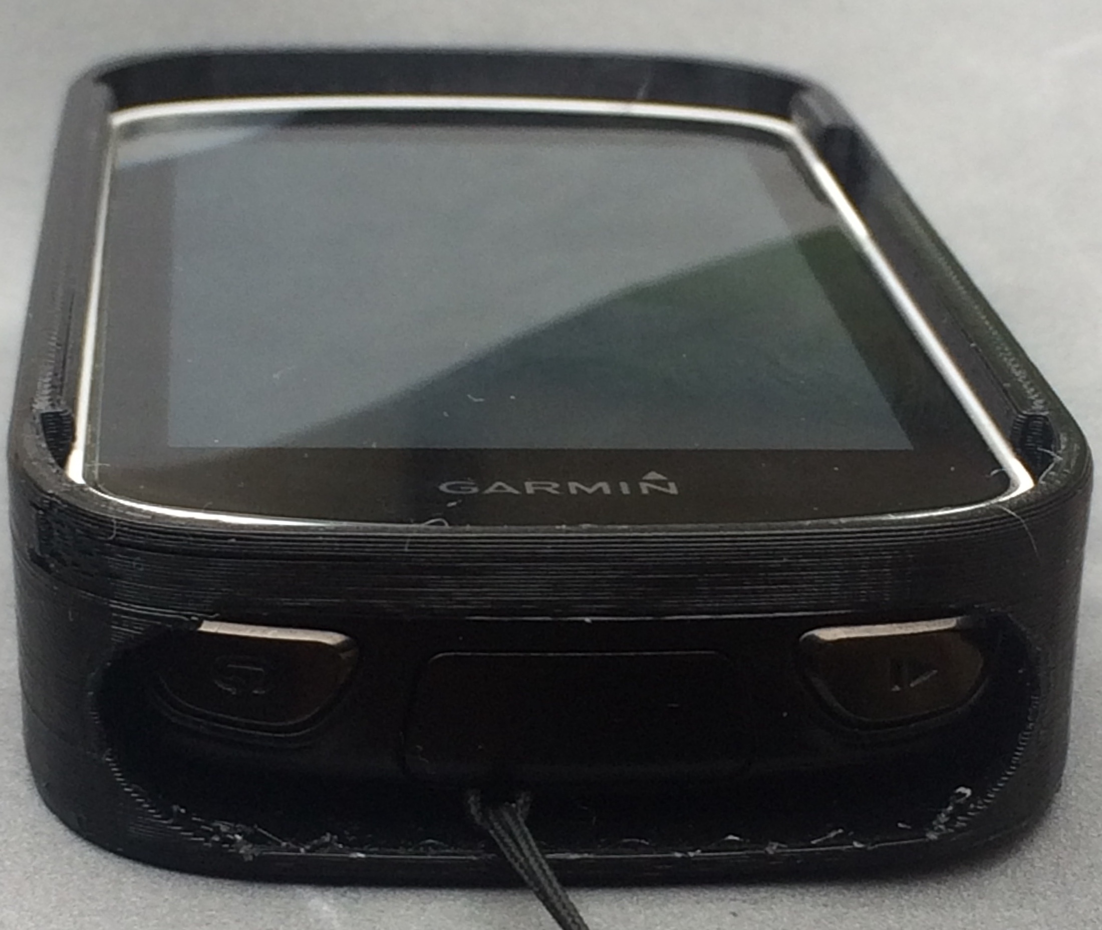 STL file Garmin 1030 Case 👽・Template to download and 3D print・Cults