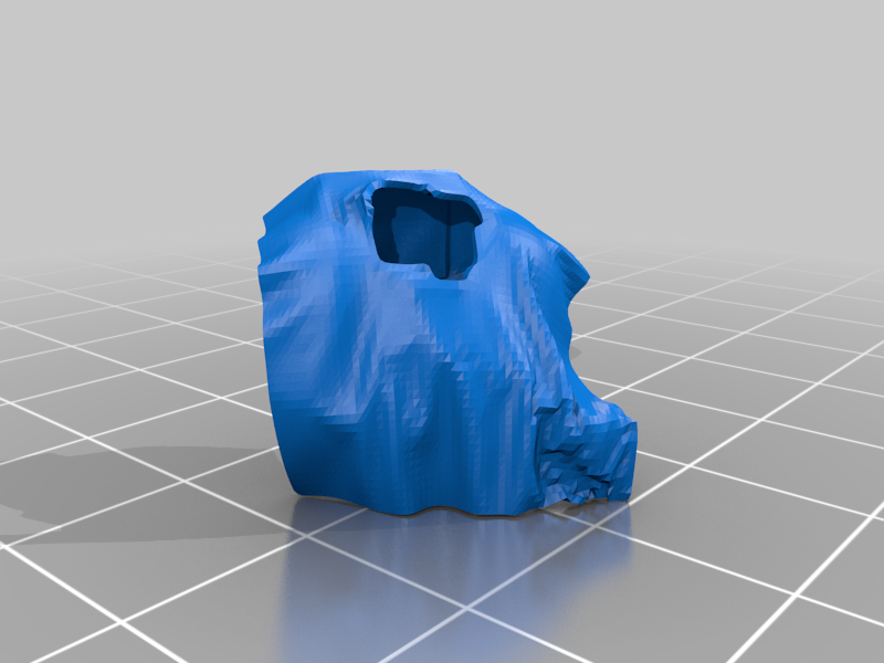 Free STL file Scout camo capes 🎲・3D printable object to download・Cults