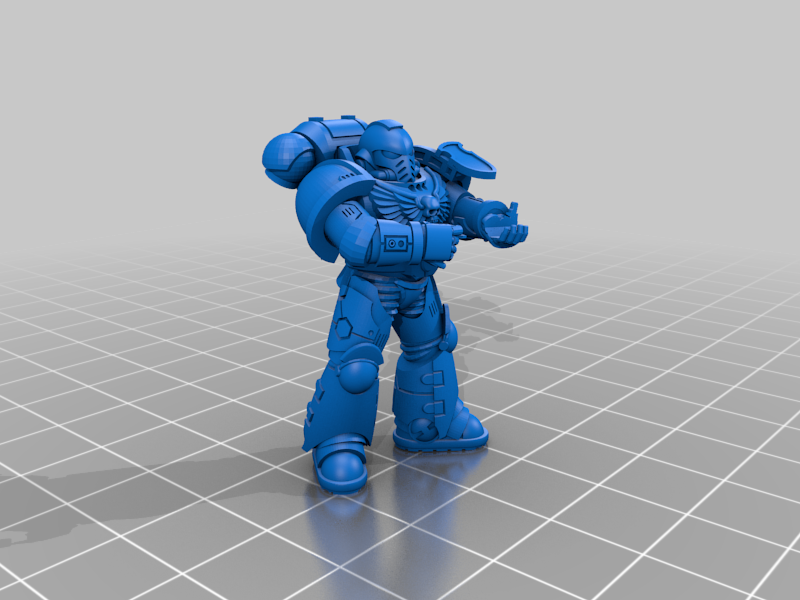 Archivo STL gratis Caballero sin espada・Diseño imprimible en 3D para ...