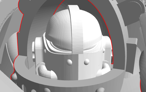 STL-Datei Shade destroyer builder 👷 kostenlos・3D-druckbare Vorlage zum ...