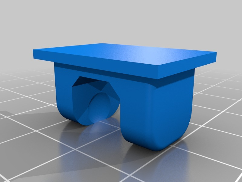 Free 3D file CCTV enclosure for Raspberry Pi Zero W with Pi cam v2・3D ...