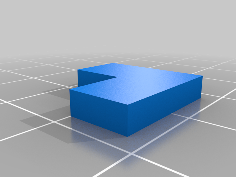 Free 3D file LEGO BATHROOM 👽・3D printer model to download・Cults