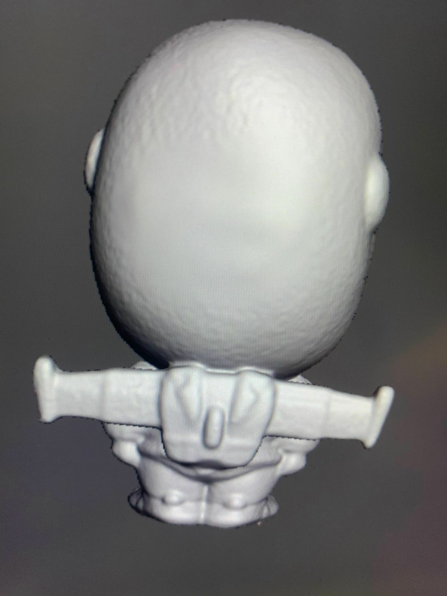 STL file bud light year toy story .obj .stl・3D print object to download ...