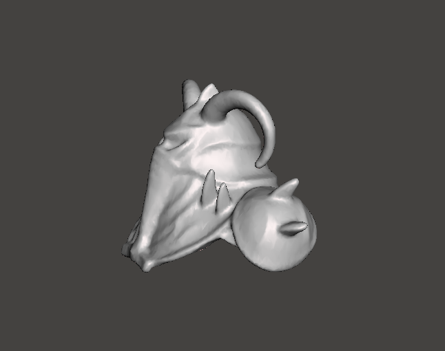 Файл STL WWF VADER MASK .STL .OBJ・3D-печать дизайна для загрузки・Cults